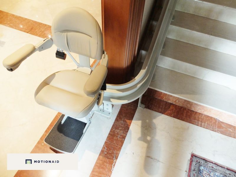 Butuh Penawaran Harga Stairlift? Intip Harganya Disini! | MotionAid ...