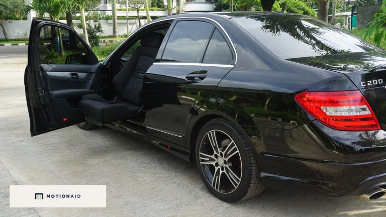 Welcab Sedan dari Eropa ini Lebih Murah dan Terjangkau | MotionAid ...