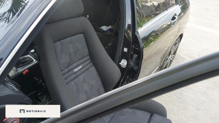 Welcab Sedan dari Eropa ini Lebih Murah dan Terjangkau | MotionAid ...