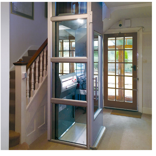 Lift Tangga Kursi (Stairlift) vs Lift Rumah vs Lift Platform, Mana Yang ...