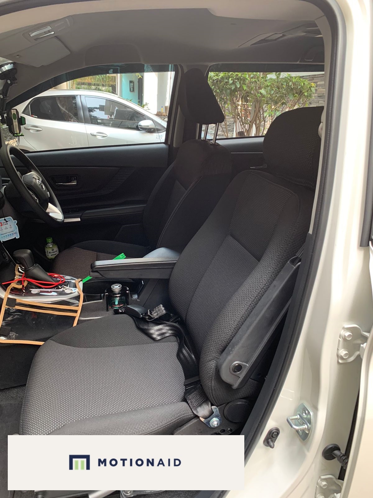 Welcab Kursi Depan Avanza Ini Berasal Dari Eropa | MotionAid | One-stop ...
